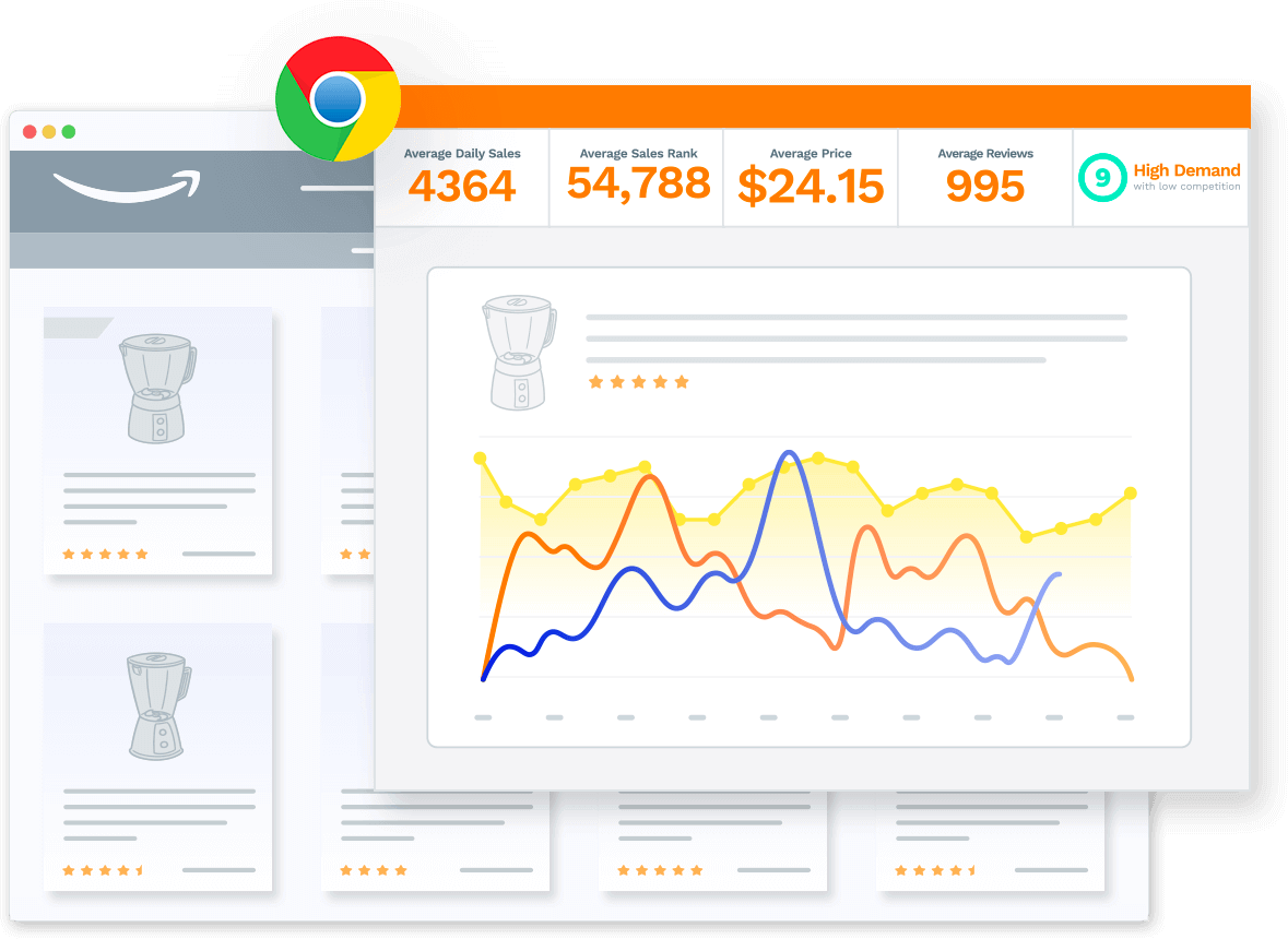 Cómo vender en Amazon paso a paso en 2020 | Online Zebra