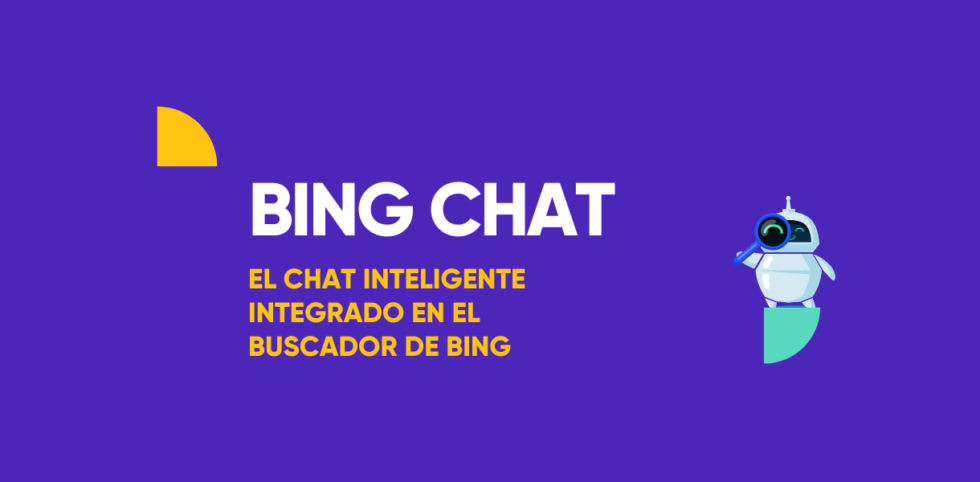 Bing Chat: el chat inteligente del buscador de Bing - Online Zebra